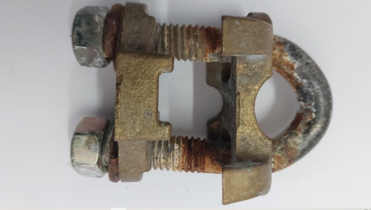 Conectores de Pressão: Durabilidade e Segurança do SPDA - Termotécnica ...